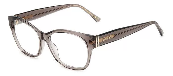 Jimmy Choo Briller JC 371 KB7 - Kontaktlinser, solbriller og